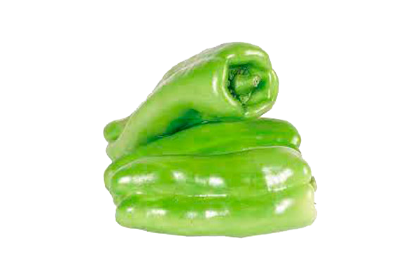 Aji Cubanela - Frutiks RD